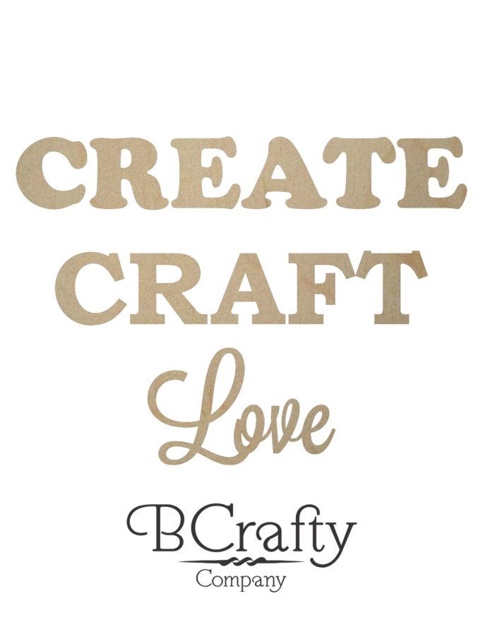 BCrafty Company