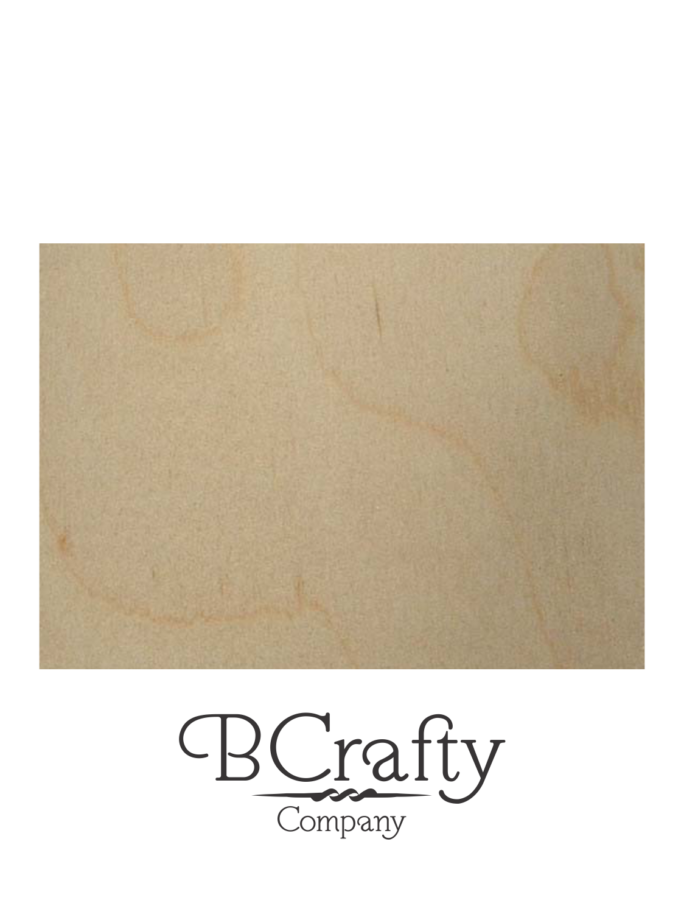 Wooden Plaques – BCrafty Company