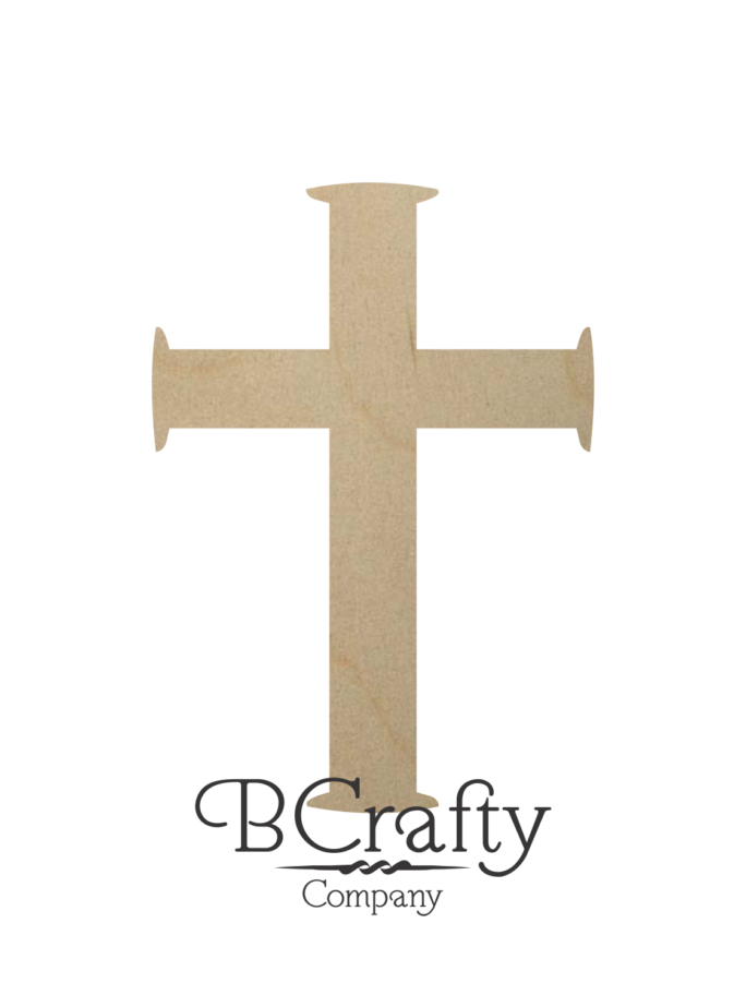 Wooden Crosses – BCrafty Company